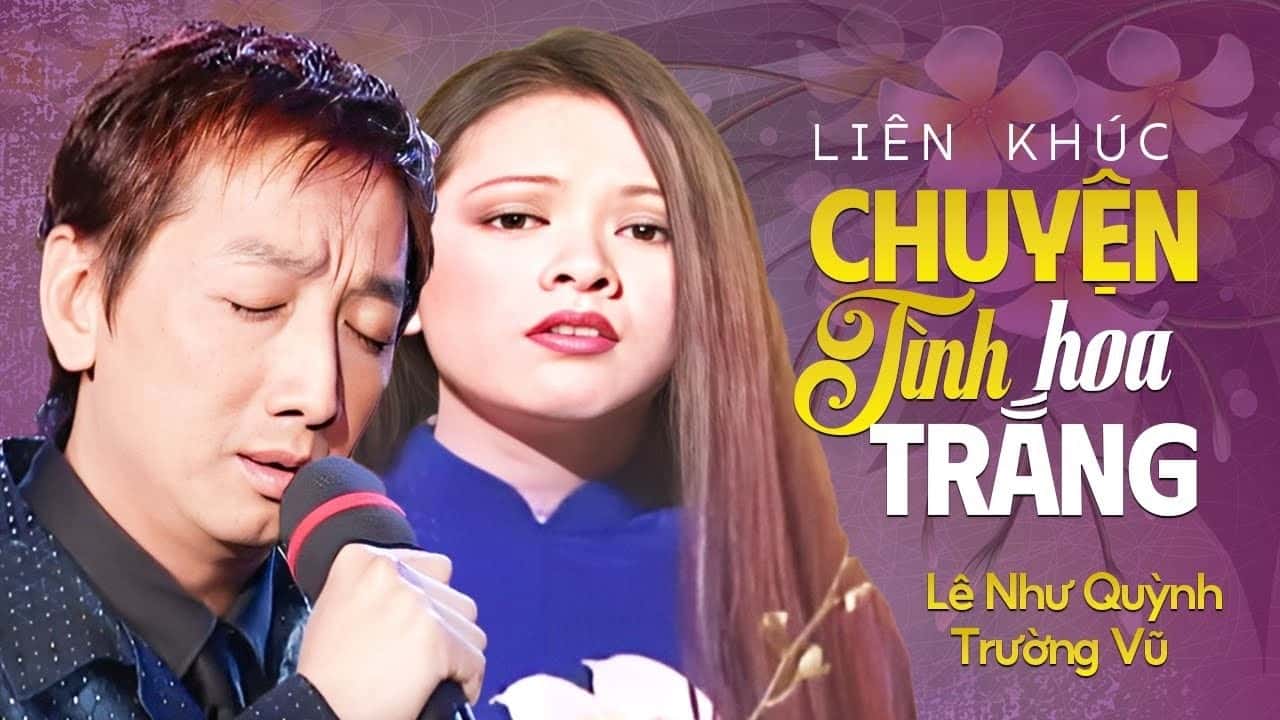 Tổng Hợp Danh Sách Những Bài Hát Bolero Hay Nhất